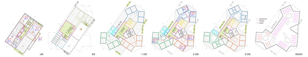 cluster school - HOLODECK Architects (EN)