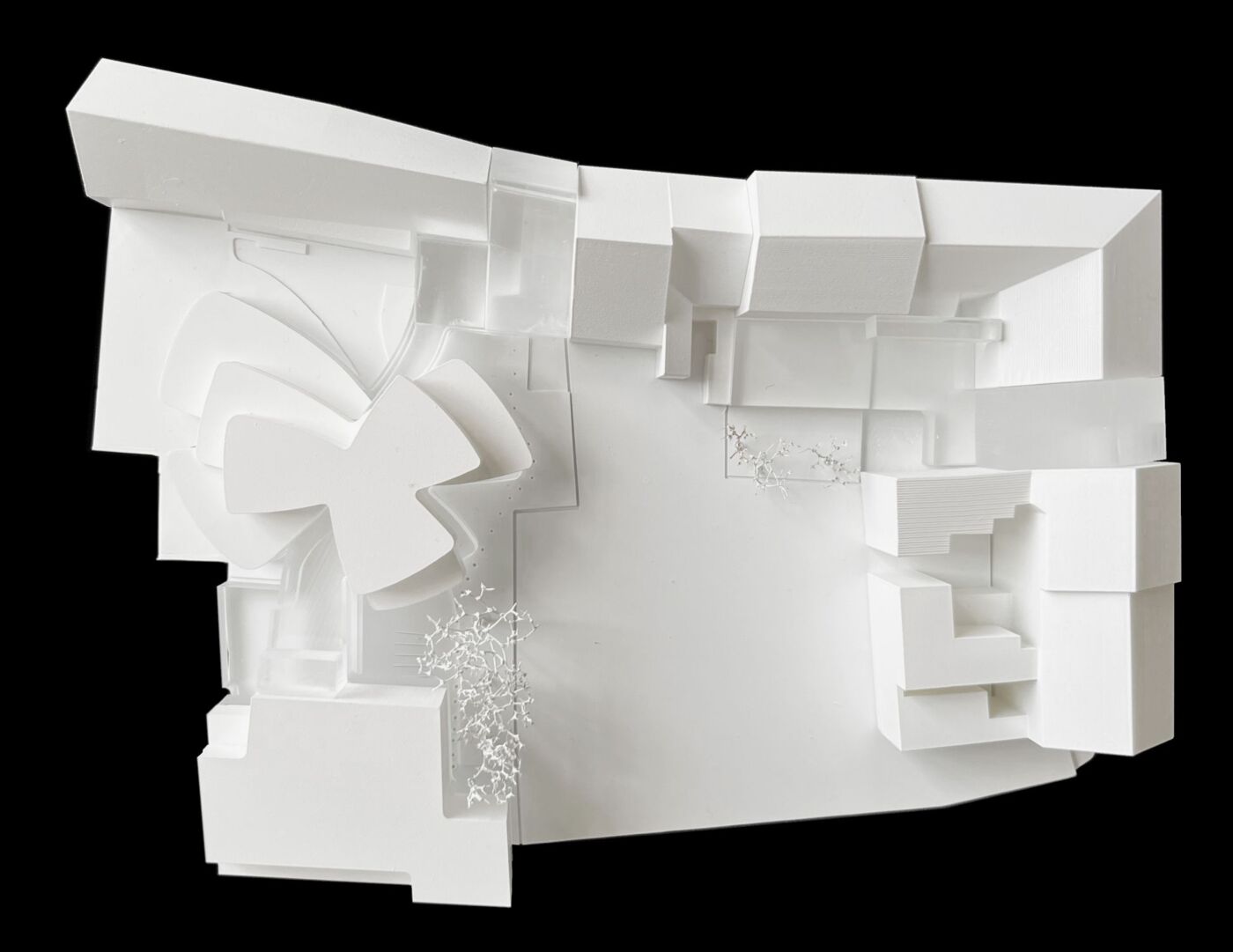 News - HOLODECK Architects