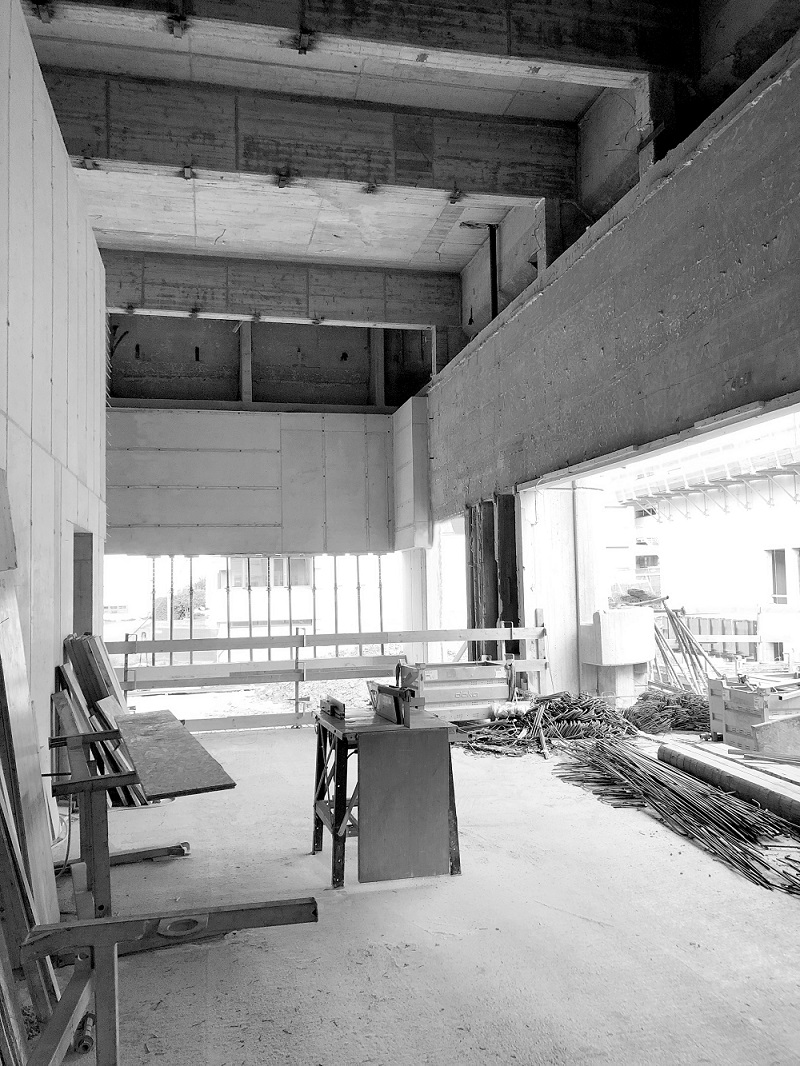 News - HOLODECK Architects