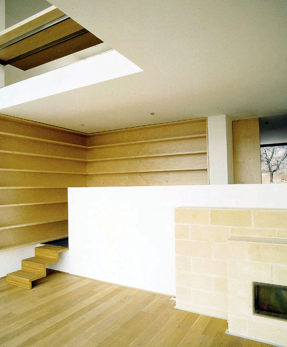 benthouse - HOLODECK Architects (EN)