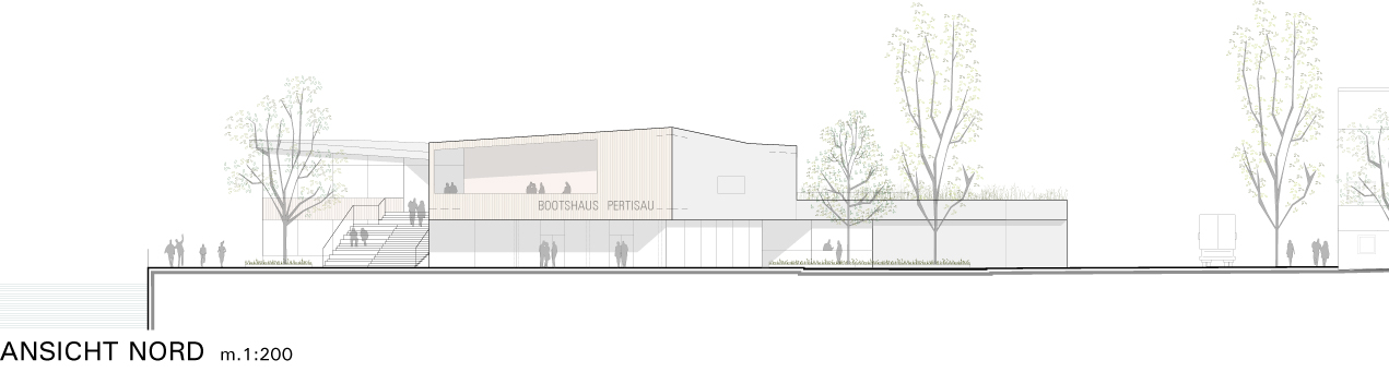 bootshaus pertisau am achensee - HOLODECK Architects (EN)