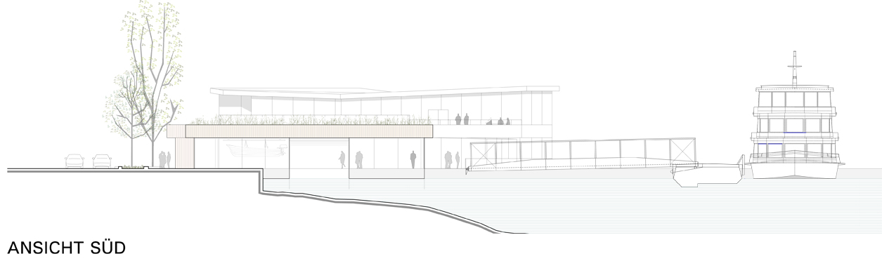 bootshaus pertisau am achensee - HOLODECK Architects (EN)