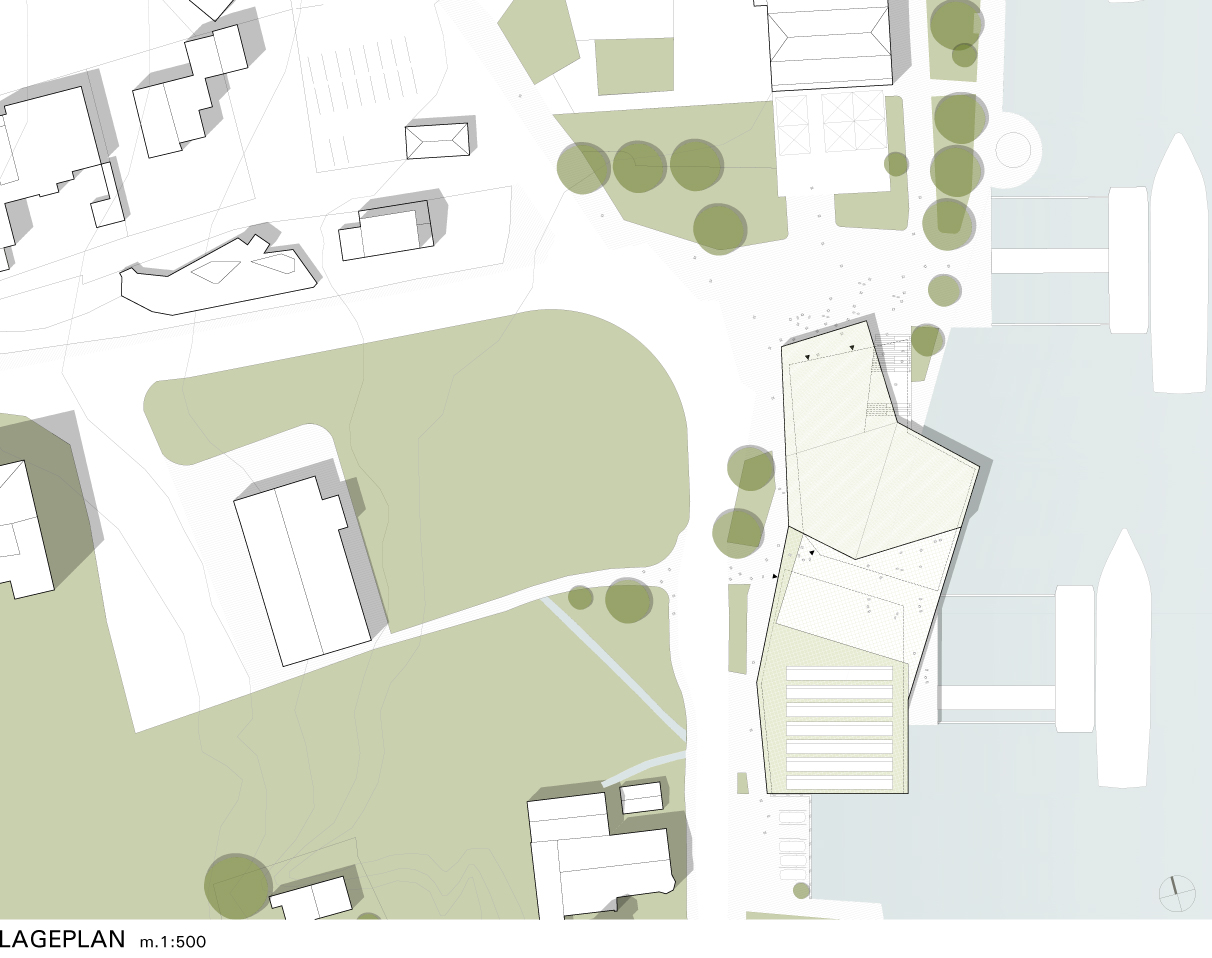 bootshaus pertisau am achensee - HOLODECK Architects (EN)