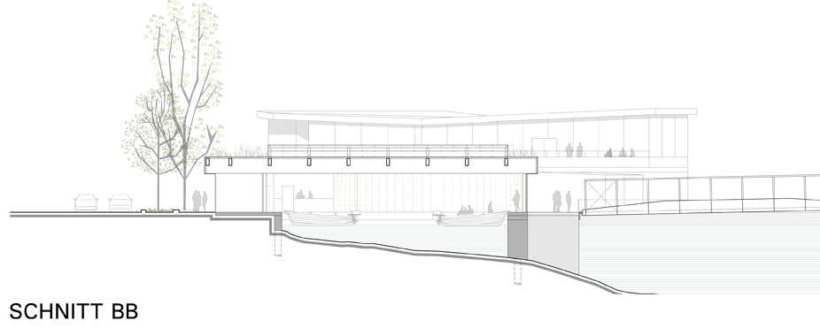 bootshaus pertisau am achensee - HOLODECK Architects (EN)