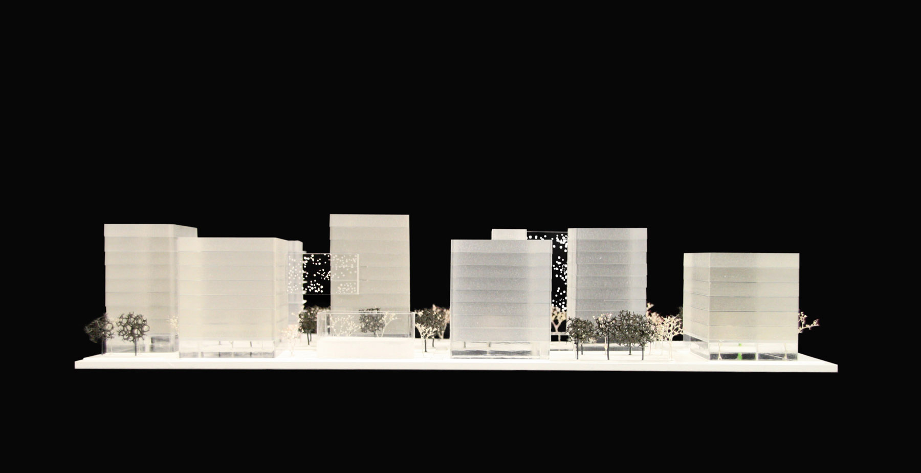 krieau.viertel zwei plus - HOLODECK Architects